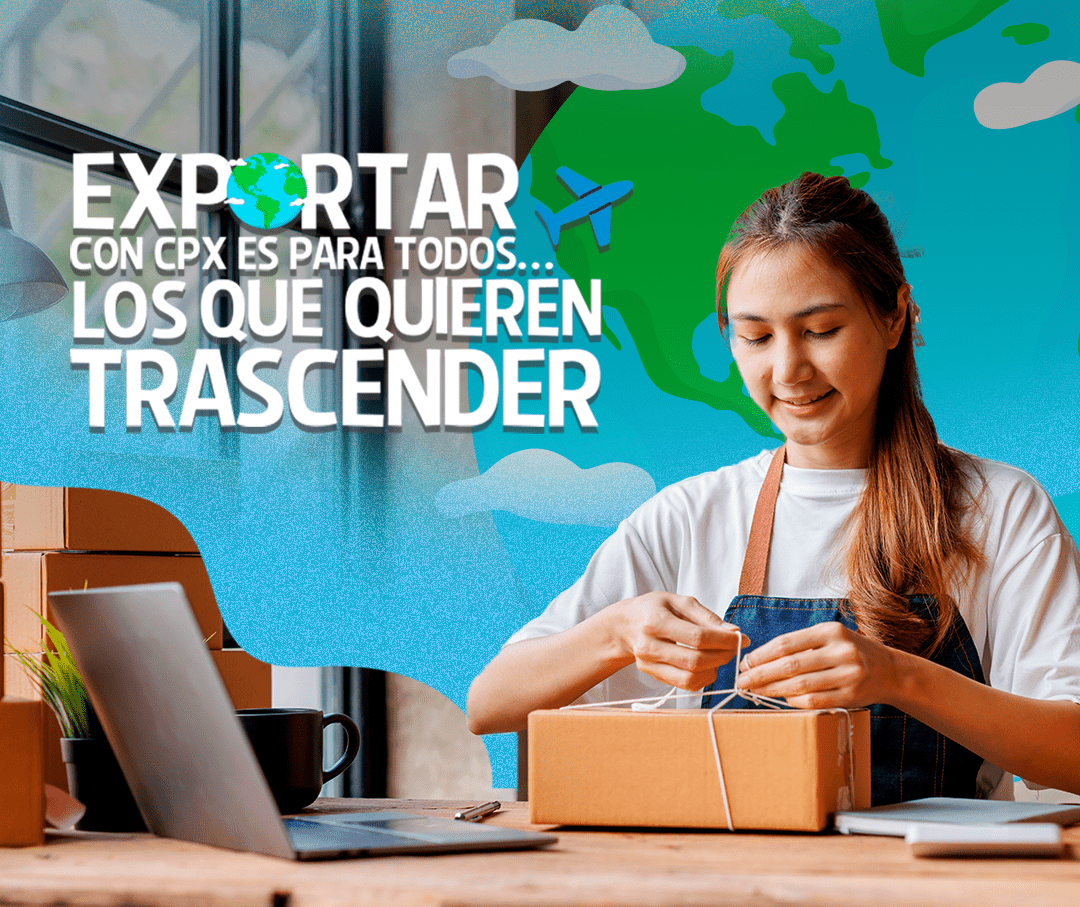 ¿Cómo exportar desde Guatemala al mundo? - CPX NEWS