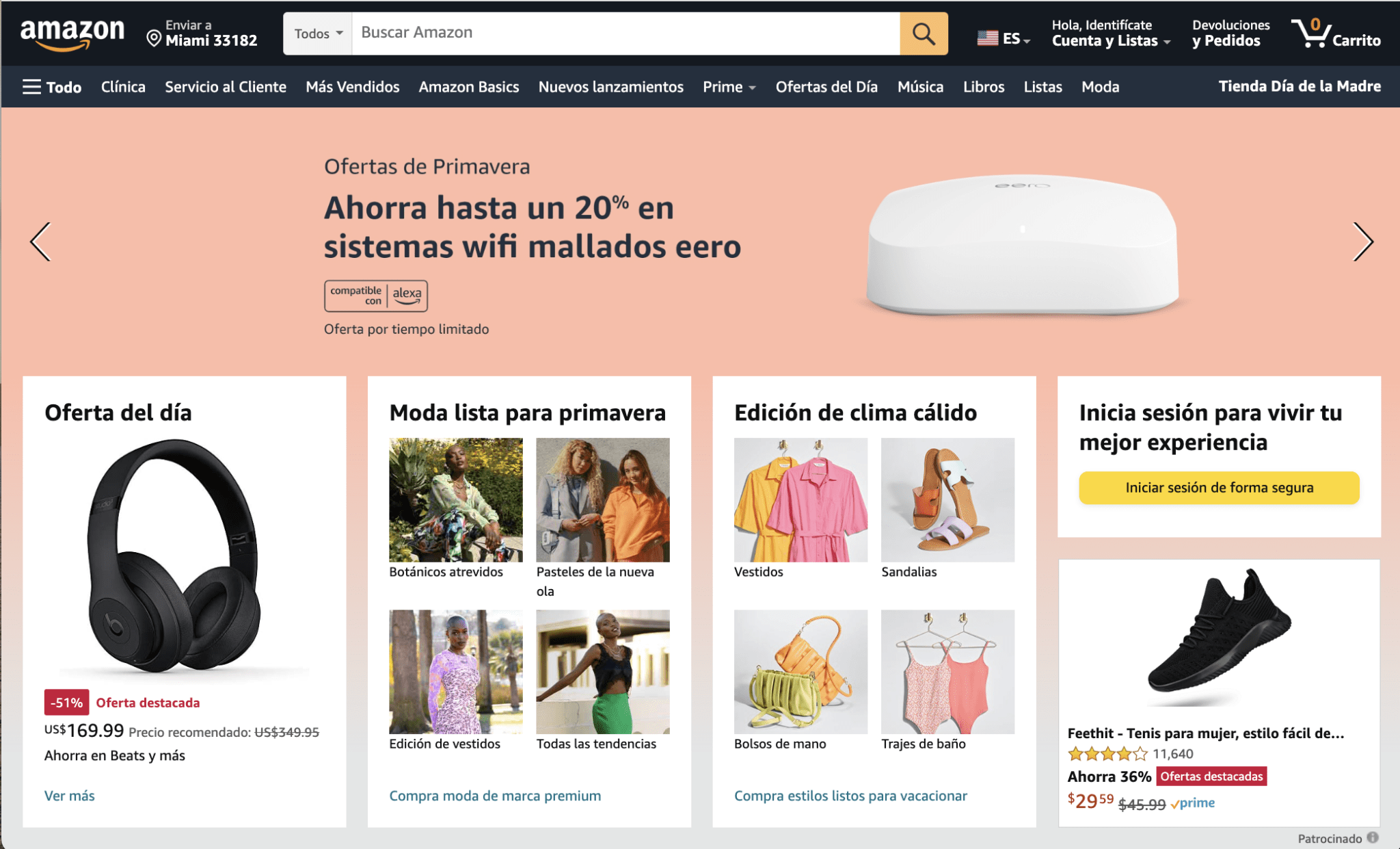 ¿Cómo comprar en Amazon desde Guatemala? - CPX NEWS ¿Cómo comprar en Amazon desde Guatemala? - CPX NEWS