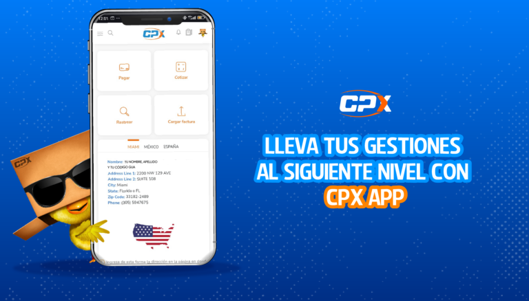 cpx-app-android-ios - CPX NEWS